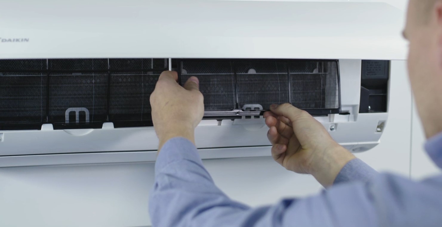 Daikin Consumer Site | Articles - Air Conditioning 101: What You Need ...