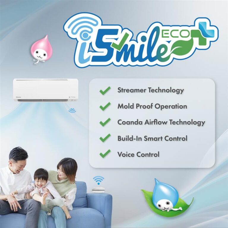 Daikin Consumer Site | Air Conditioners
